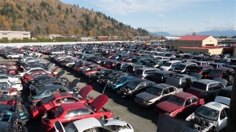 The Best Salvage Yard in Fort Collins for Used Auto Parts